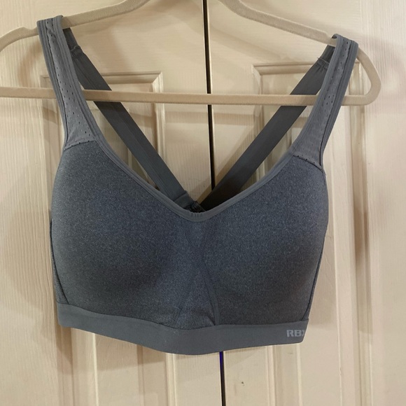 RBX | Intimates & Sleepwear | Rbx Bra | Poshmark
